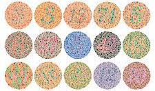 Renk Körlüğü Nedir? - Uşak Haberleri